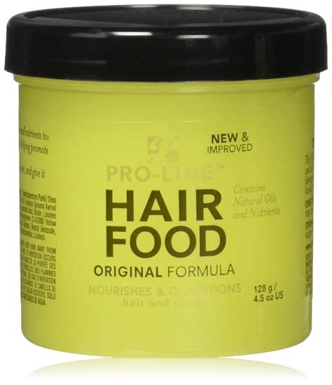 Top 9 Hair Food Your Best Life