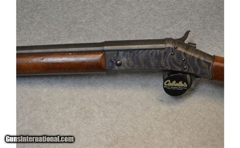 New England Firearms ~ Pardner Model Sb1 ~ 410 Gauge