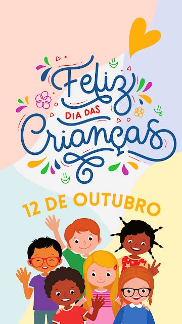 Pedagógiccos Mensagens Para O Dia Das Crianças