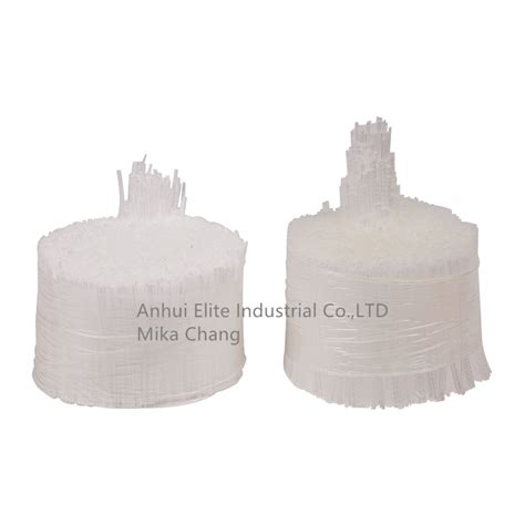 Polyolefin Polypropylene Macro Structural Synthetic Fibers For Sprayed Concrete Buy Macro