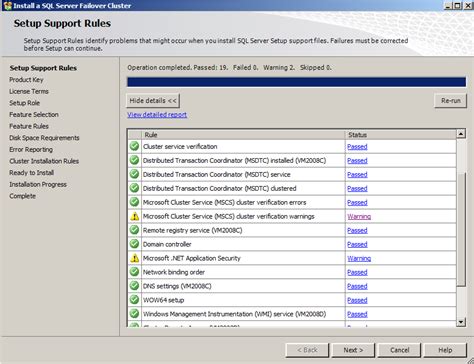Naveens Blog All About Windows Server Part 4 2 Node Multi Site