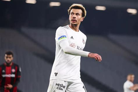 Dele Alli Drops Return Hint As Training Footage Has Fans All Saying The
