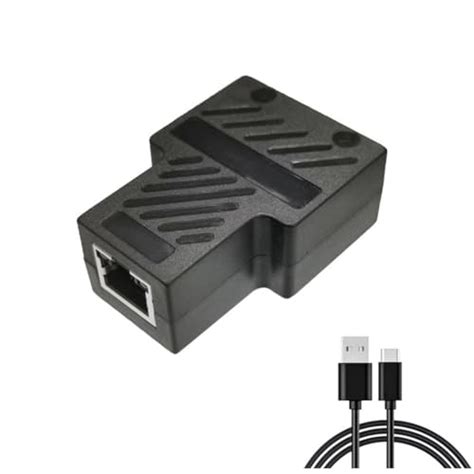 Switch Usb Ethernet Opiniones Y Ofertas De Locura