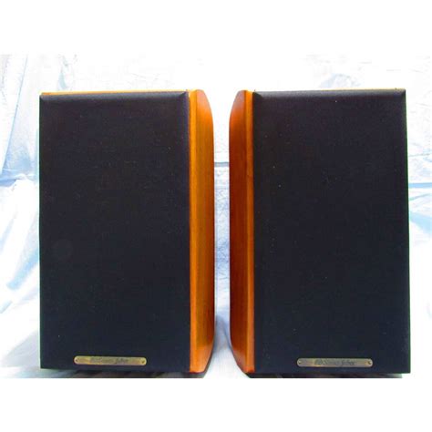 【やや傷や汚れあり】sonus Faber ソナスファベール Minima ミニマ Fm2 前期型 動作品の落札情報詳細 Yahoo