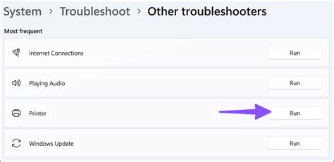 8 лучших способов исправить ошибку «Не удается подключиться к принтеру в Windows 11 — Technoassist