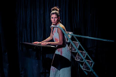 DELUGE Omnibus Theatre