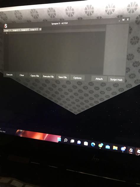 How Do I Go Back To The Updated Ui If It S Possible R Synapsex