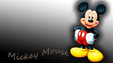 Wallpapers Mickey Mouse Wallpaper Cave