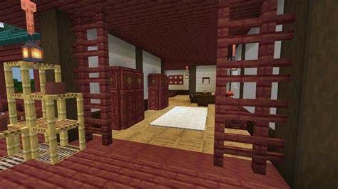 Dojo By In Mine Minecraft Marketplace Map Minecraft Bedrock Marketplace Explorer
