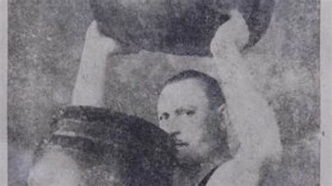 Hero From Lika The Story Of Marijan Matijević