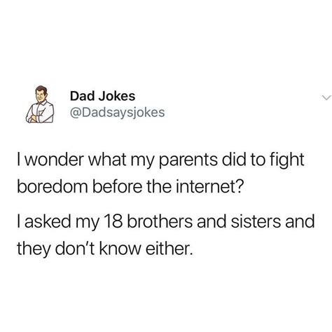30 Dad Jokes That Are So Bad Theyre Great Demilked