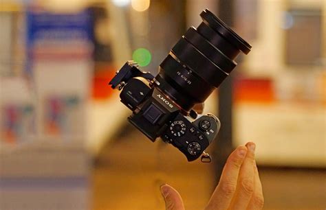 Sony A7rii Film And Digital Timesfilm And Digital Times