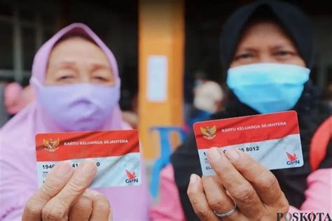Cuma Yang Lolos DTSEN Bisa Terima Saldo Dana Rp750 000 Tahap 2 2025