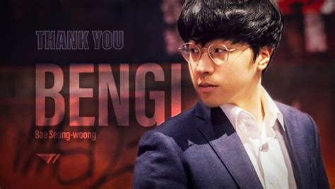 T1 배성웅 감독 시즌 중 팀과 계약 종료 성적 부진 책임 ‘통감