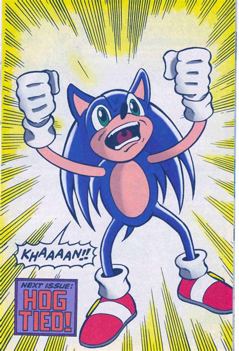 Daily Reminder That This Was Officially Approved By Sega R SonicTheHedgehog