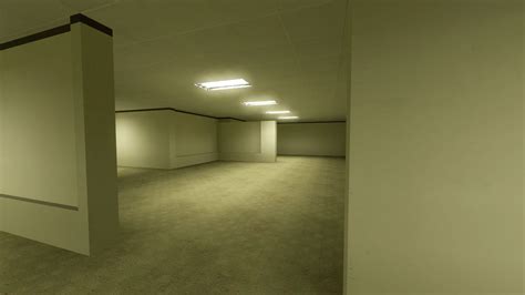 Stanley Decided To Exit Out Of The Map Only To End Up In A Maze Like