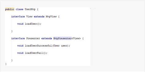 mvp vs mvvm a review of patterns for android 2024 thinkmobiles
