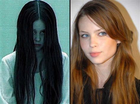 Brighton Beach The Creepy Girl From The Ring Then And Now