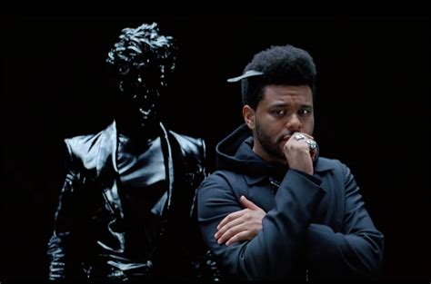 Gesaffelstein Lost In The Fire Feat The Weeknd What The France
