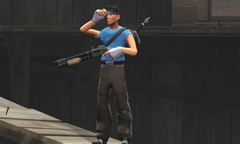 Normal Spectrescout By Mr Wolfapex On Deviantart