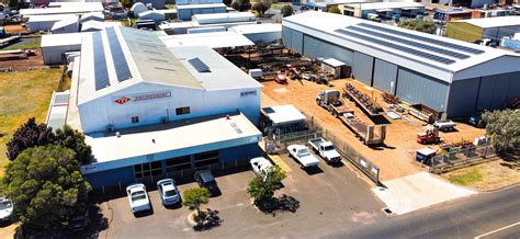 Fte Engineering Busselton Wa