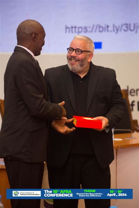 Afiia 2024 Pictures The Institute Of Internal Auditors Tanzania