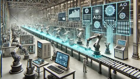 Ai Plc Smart Industrial Zones Just Measure It