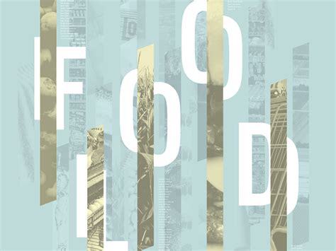 Flood Poster By Emily Lunt On Dribbble