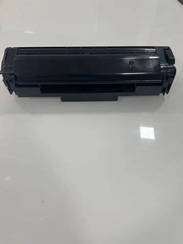Hp 110a Black Laser Toner Compatible Cartridge, For Printer at Rs 400 ...