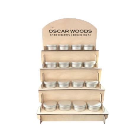 Vendor Display Stands Ds Market