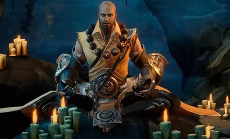Diablo Immortal Season 6 Release Date And Battle Pass
