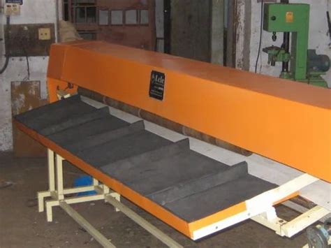 Size Grader For Fruits And Vegetables At Best Price In Mumbai