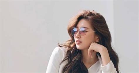 [hi★뭐하세요] 수지 카메라 뚫고 나오는 여신 미모 심쿵해