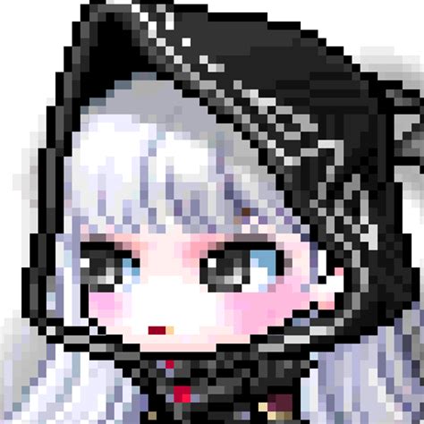 아루루 메이플스토리 월드