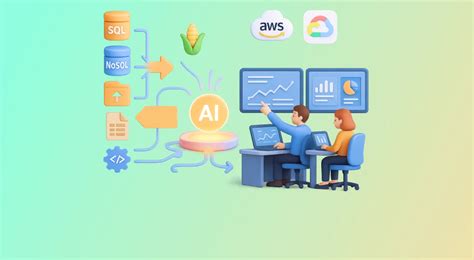 Data Engineering And Data Science Fueling Food Innovation With Ai