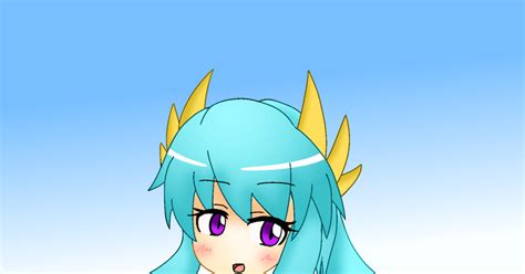 オリキャラ 暑中見舞い クリアパーツのイラスト Pixiv