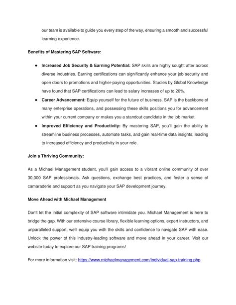 Ppt Confused By Sap We Can Help You Master This Powerful Software Powerpoint Presentation Id