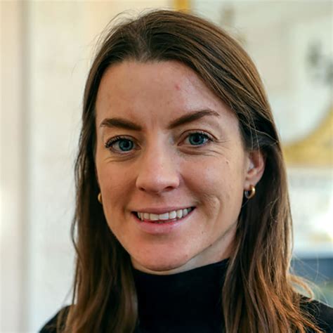 Dr Ciara Everard Lecturer At The University Of Roehampton London Announced As Joint Winner Of