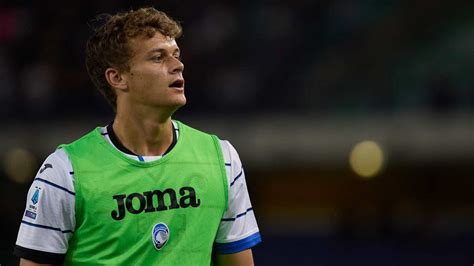 Atalanta Retroscena Su Scalvini Rifiutati 30 Milioni CIP
