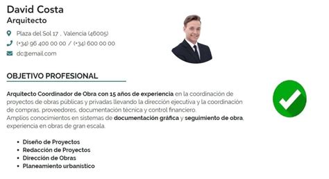 Ejemplos De Objetivos Laborales Para Tu Desarrollo Profesional