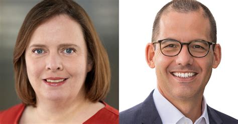 Software AG: Matthias Heiden geht, Daniela Bünger wird neue CFO - FINANCE
