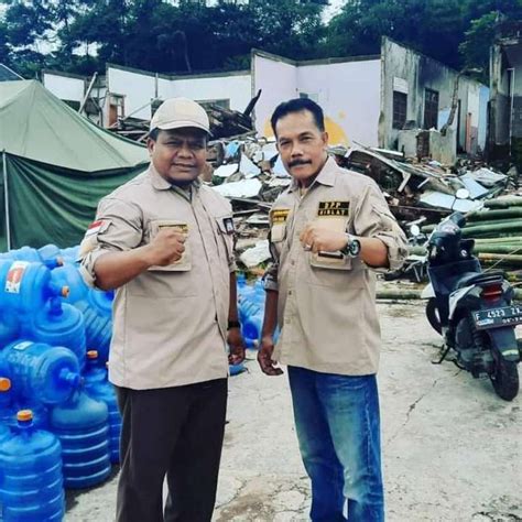 Daftar Pendistribusian Daging Rendang Disorot Kib Ada Dewan