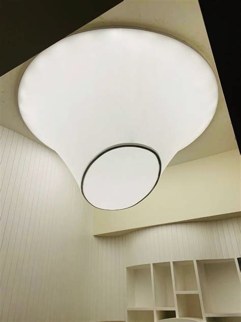 Best Translucent Ceilings Service In India Zenceil