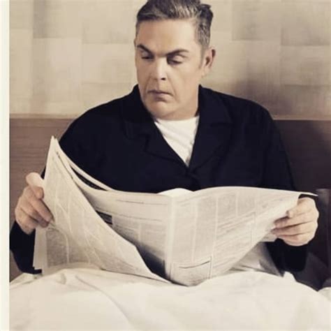 Αντώνης Λουδάρος Οι ακραίες δίαιτες που έφεραν απώλεια μαλλιών και το μπούλινγκ για τα κιλά