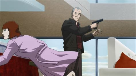 Anime Feet Batman Bad Blood Batwoman