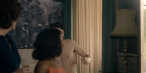 Walks In A Crowded Room Naked ThisVid