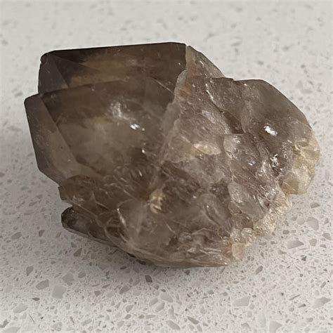 My First Love R Crystals