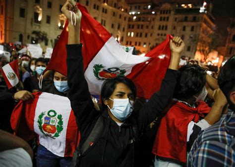 ¿qué Hay Detrás De Las Protestas En Latinoamérica Impacto
