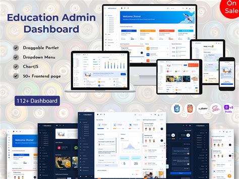 Learning Management System Dashboard Trends Whats New