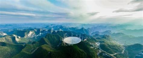 「中國天眼」已發現740餘顆新脈衝星 每日頭條